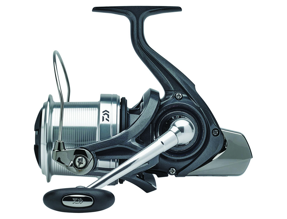 Moulinet Daiwa Crosscast Surf 2017 - Integral Pêche