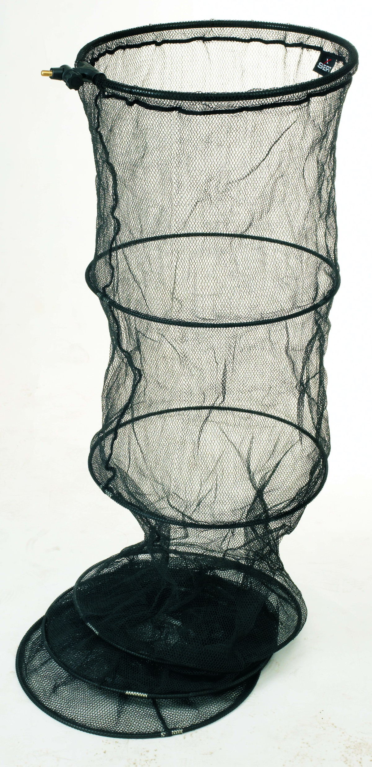 Bourriche Sert Coup Ronde - Integral Pêche