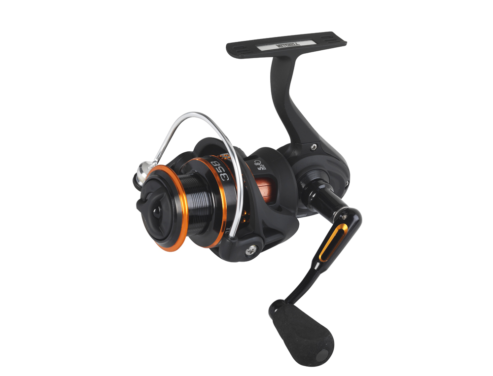 Moulinet Mitchell 358 Pro - Integral Pêche