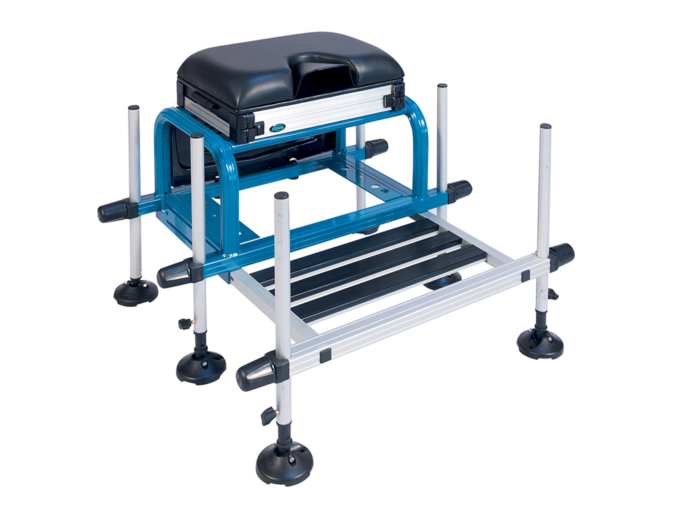 Station Rive D25 Classic Club Aqua - Integral Pêche