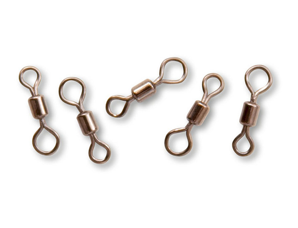 Émerillon Micro King Feeder Browning - Integral Pêche