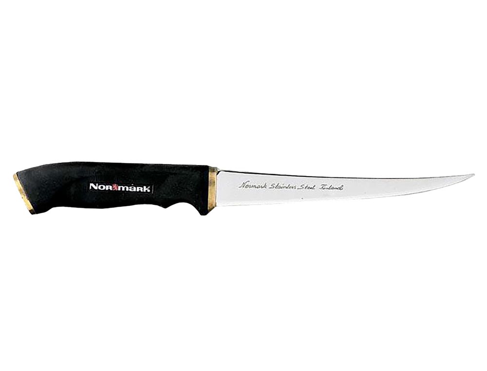 Couteau Rapala à filet 15cm - Integral Pêche