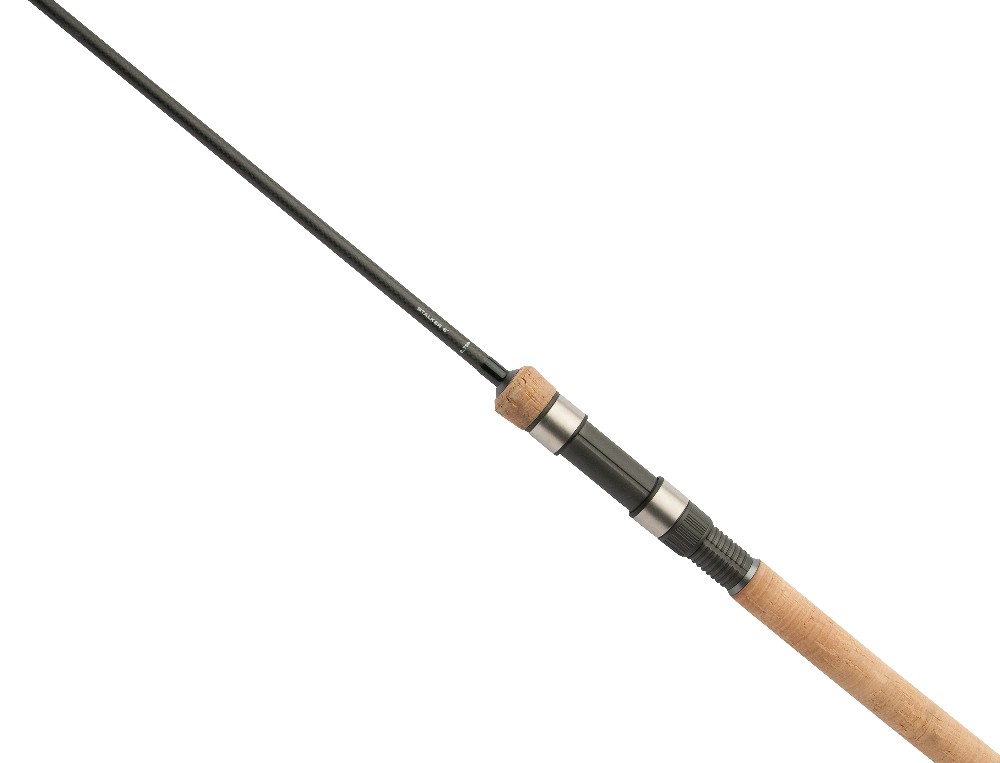 Canne carpe Fox stalker 6' 2.75 lb. - Integral Pêche