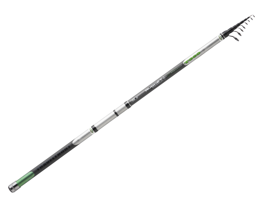 Canne Mitchell Avocet Travel Trout - Integral Pêche
