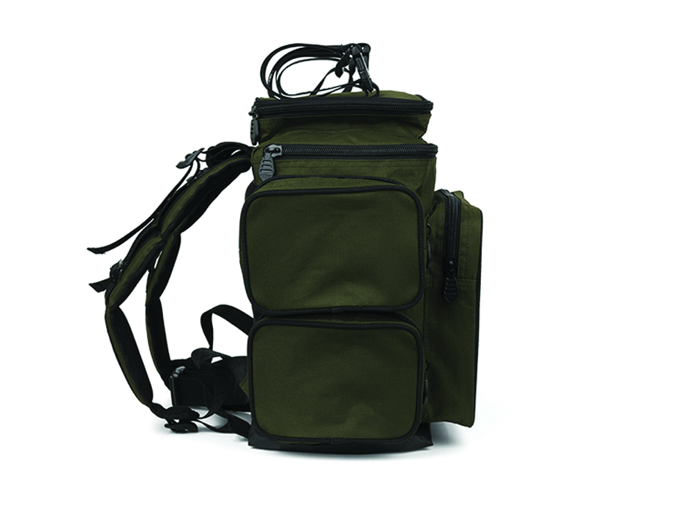 Sac à dos Fox Rucksack R-Series - Integral Pêche