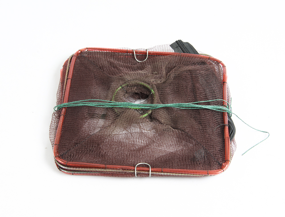 Nasse à poissons Amiaud pliante - Integral Pêche