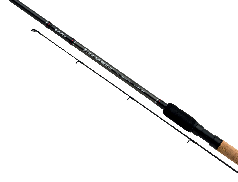 Canne Anglaise Shimano Beastmaster Pellet 3.51 m. - Integral Pêche