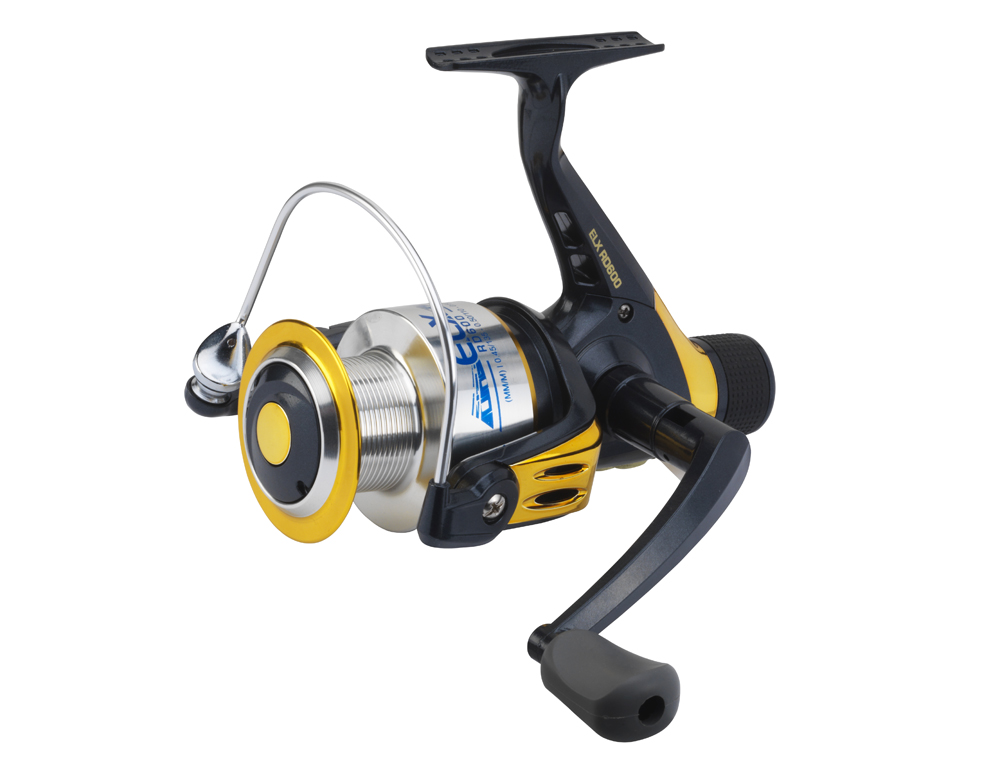 Moulinet Mitchell ELX RD - Integral Pêche