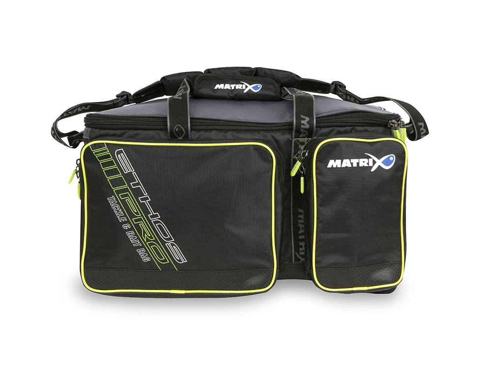 Sac Matrix Ethos Pro appâts et accessoires - Integral Pêche