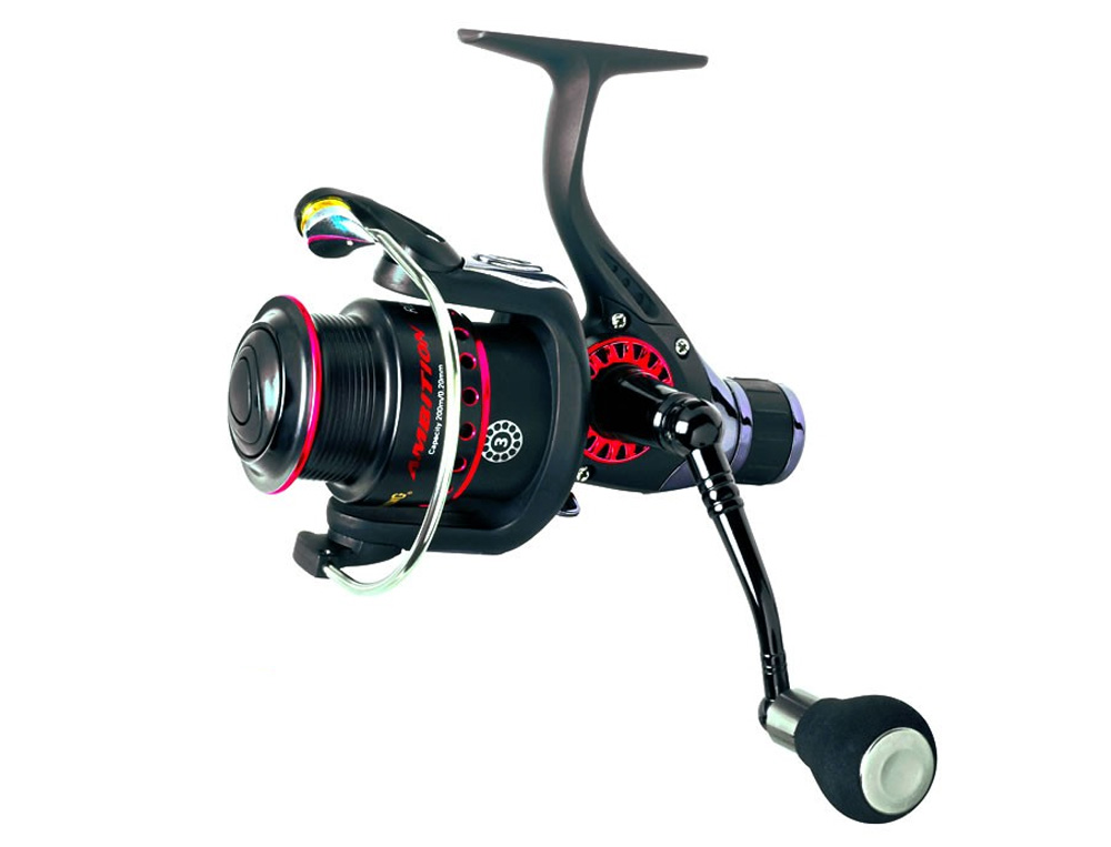 Moulinet Browning Ambition RD match - Integral Pêche
