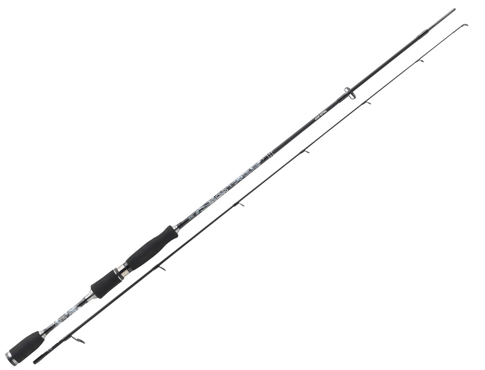 Canne Mitchell Mag Pro Advanced Spin - Integral Pêche