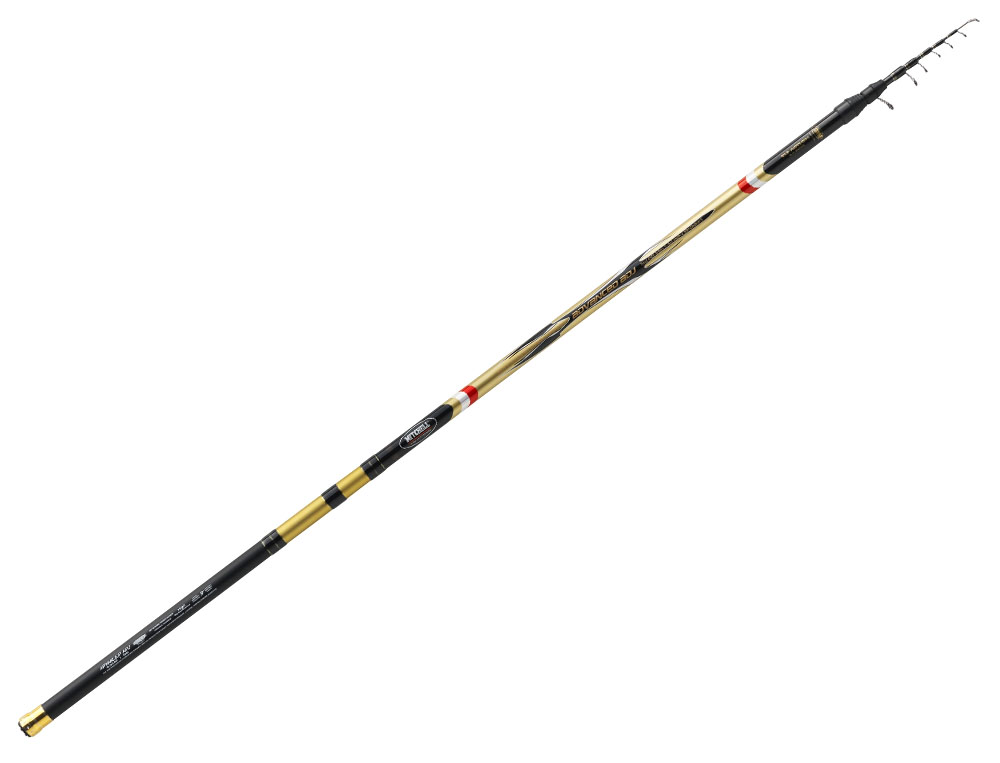 Canne Mitchell Mag Pro Advanced Adjustable - Integral Pêche