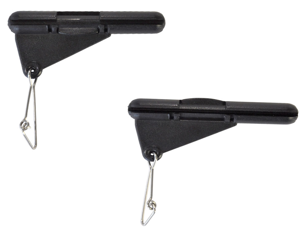 Delta boom amovible Cat Spirit - Integral Pêche