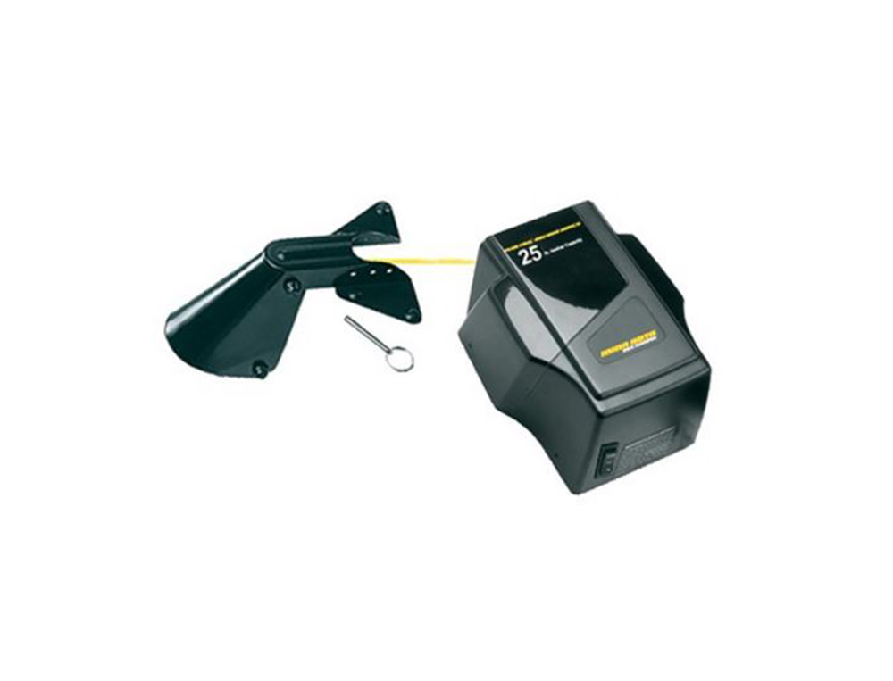 Guindeau électrique Minn Kota Deckhand 25 - Integral Pêche