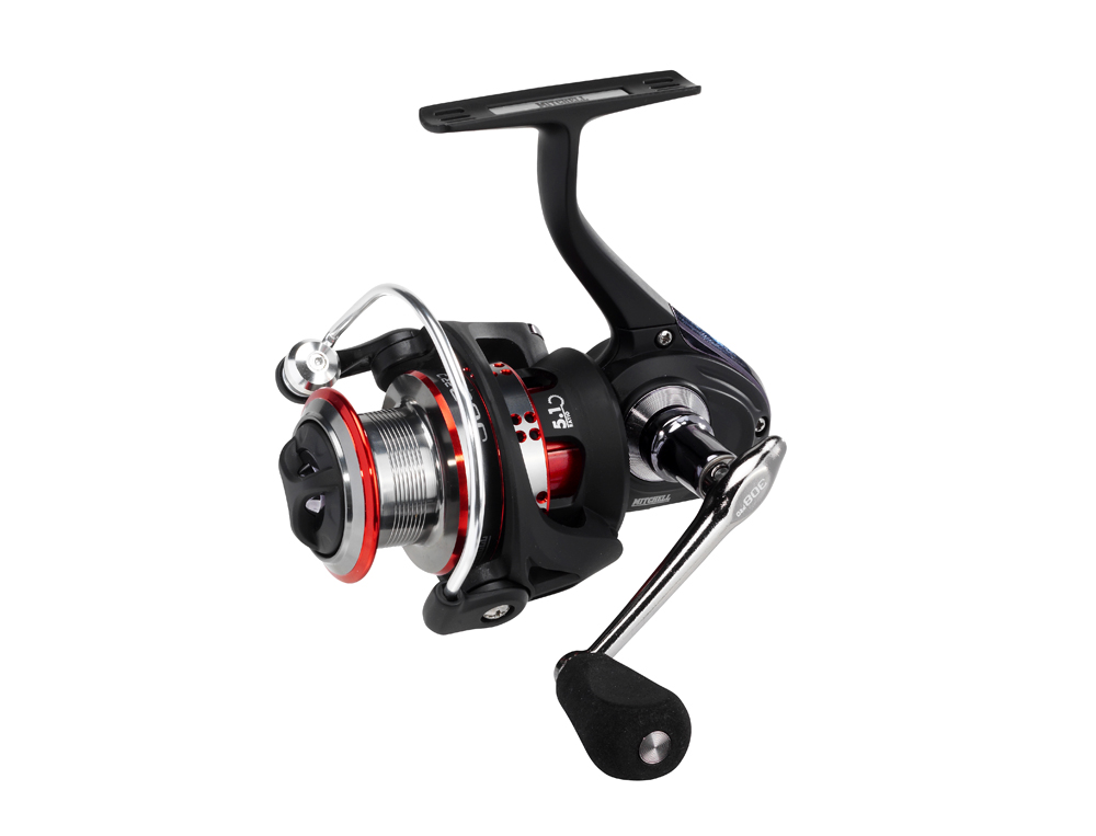 Moulinet Mitchell 308 Pro - Integral Pêche