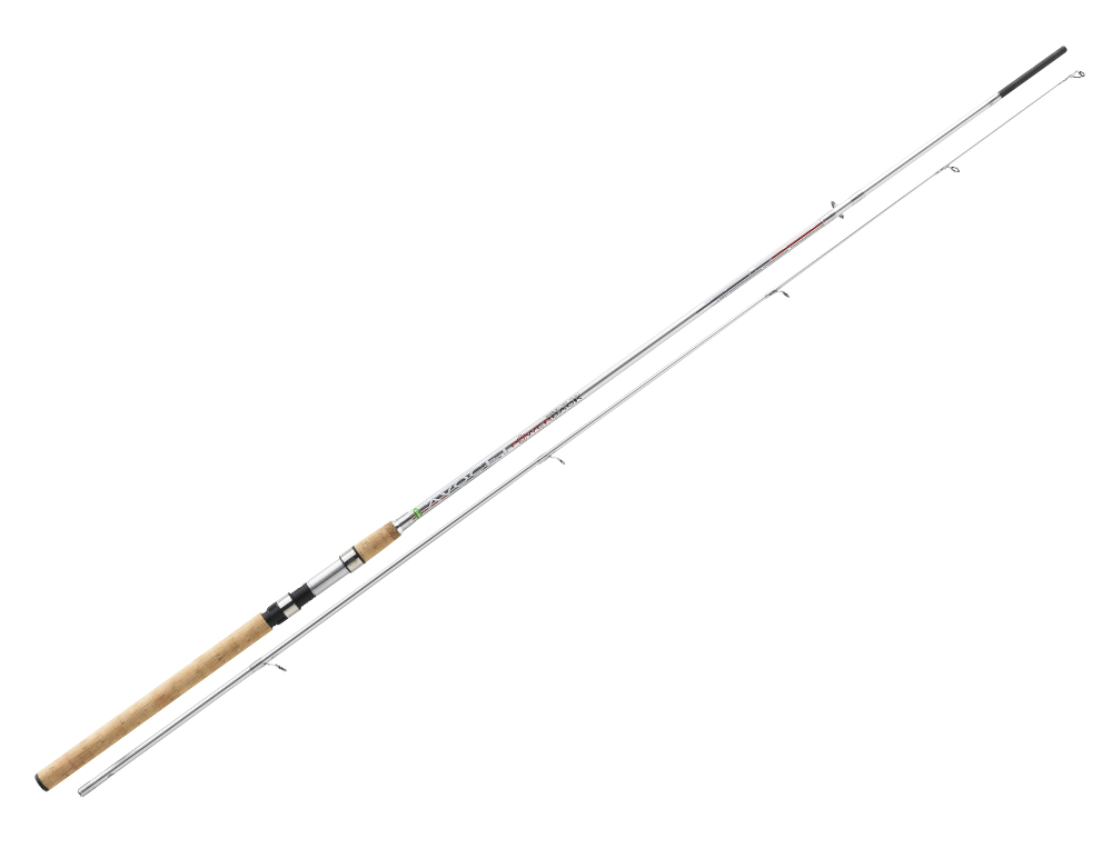 Canne Mitchell Avocet Powerback manié - Integral Pêche
