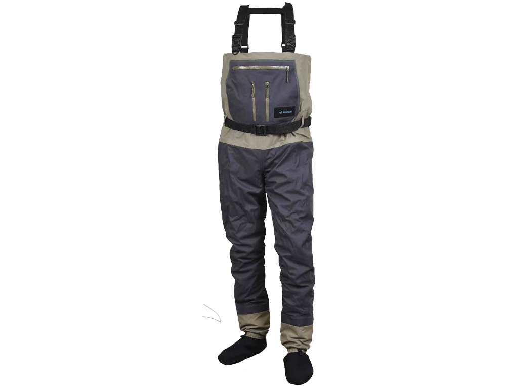 Waders JMC Hydrox Expert Stocking - Integral Pêche