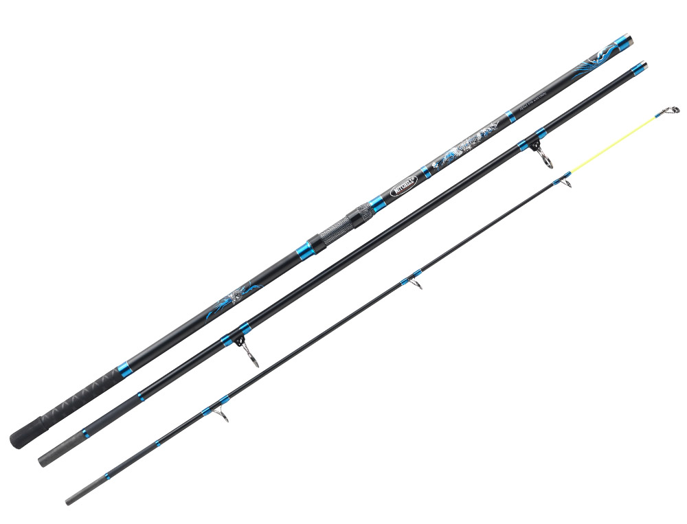 Canne Mitchell Mag-Pro R Africa - Integral Pêche