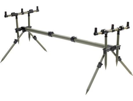 Rod pod Prowess Pacpod 2 ou 3 cannes - Integral Pêche