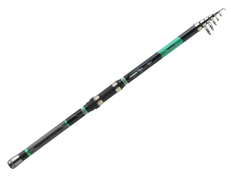 Canne Mitchell Fluid Télescopique 3.50 m. - Integral Pêche