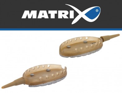 Method feeder Matrix, un concept novateur. - Blog Integralpeche